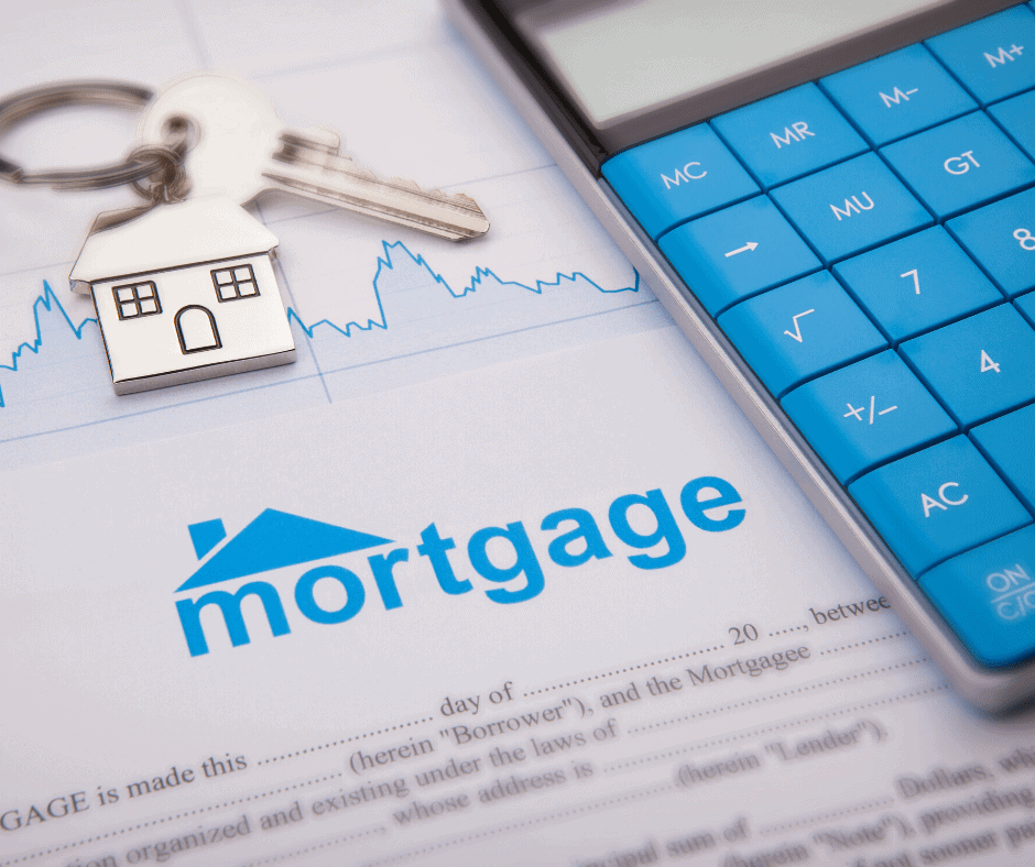 5 Tips For First Home Buyers Applying For A Mortgage