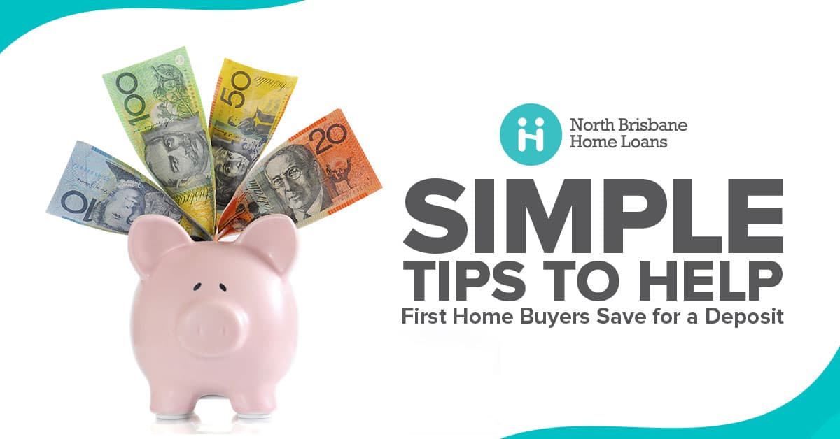 How To Save For A House Deposit Australia Tips To Save For First Home