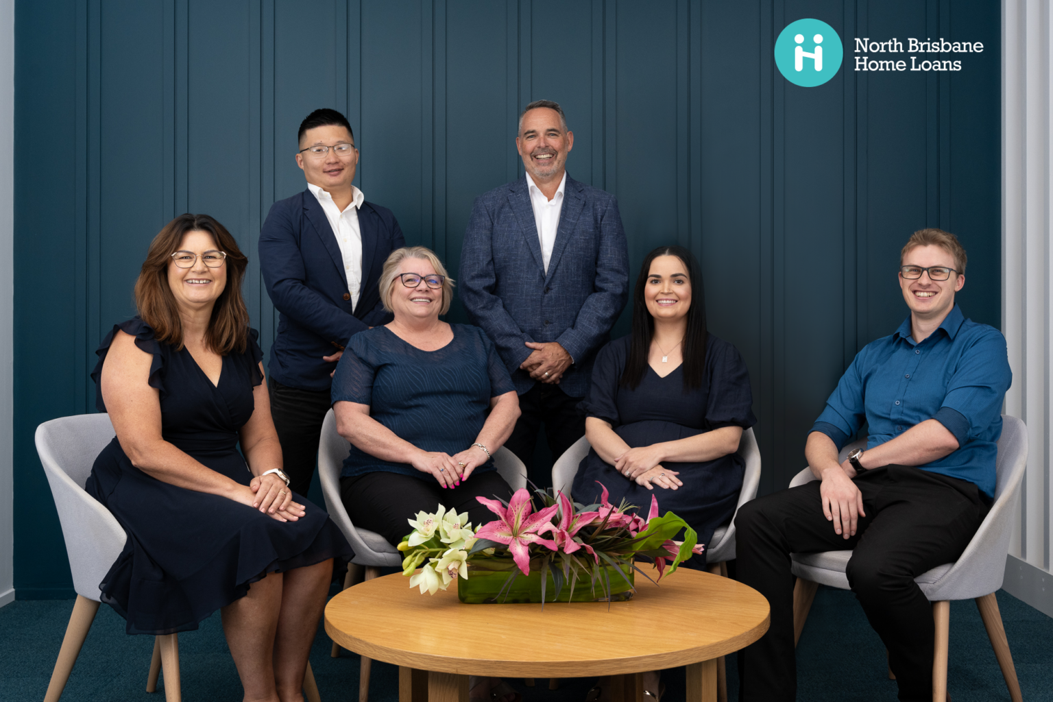 Meet the Team | North Brisbane Home Loans Mortgage Brokers